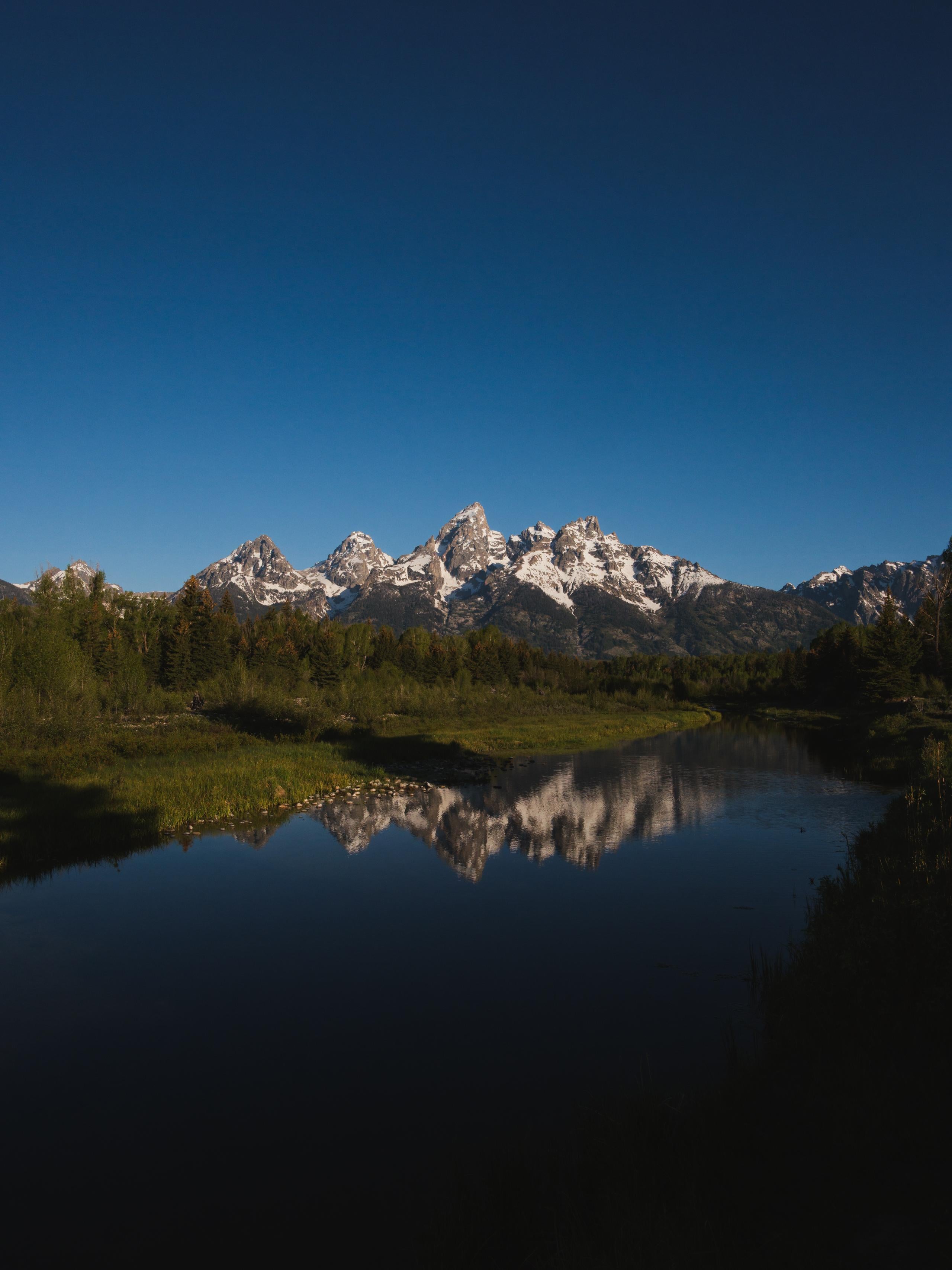Wide Open Spaces Page | Wyoming Whiskey